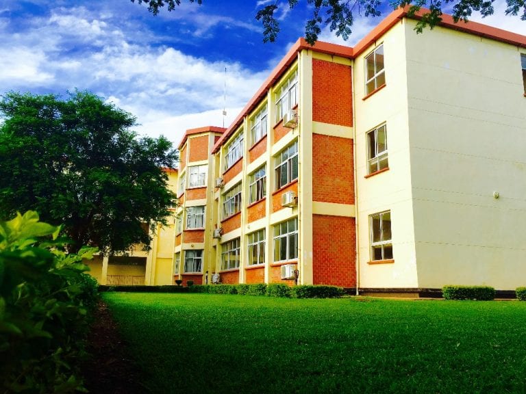 Rusangu University – Adventist Universities